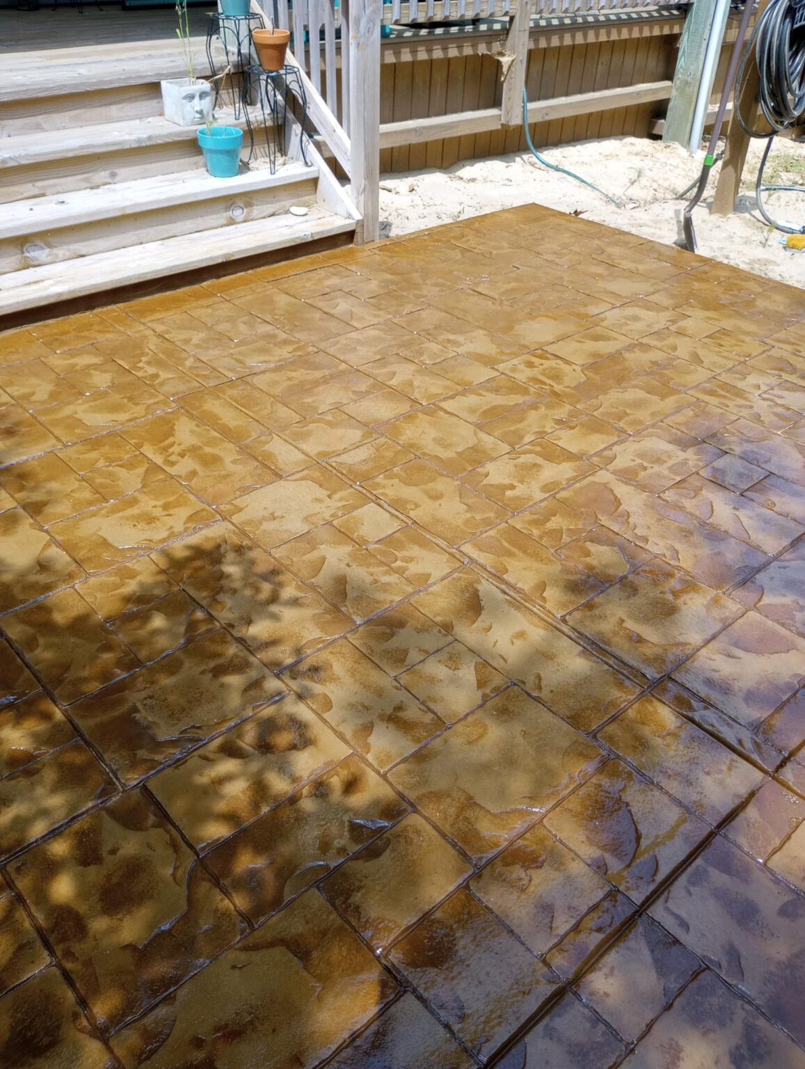 Gallery – Sharpe Concrete