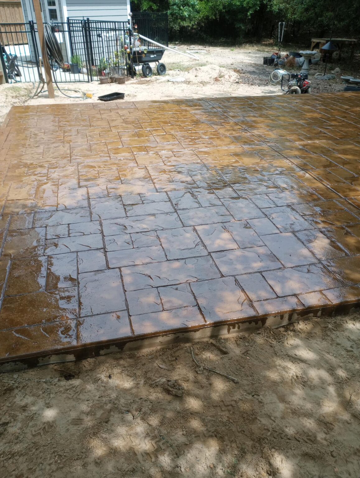 Gallery – Sharpe Concrete